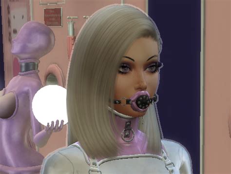 kritical´s naughty bdsm and fetish collection archive page 48