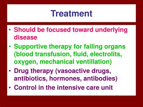 PPT HYPOTENSION SHOCK PowerPoint Presentation Free Download ID 3340801