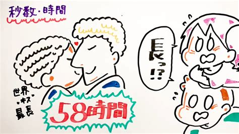 キスの理想的な秒数・頻度・タイミング【脳科学】 ラブテクサイト