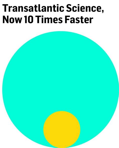 Ultrafast Data Transfer Speeds Up Science