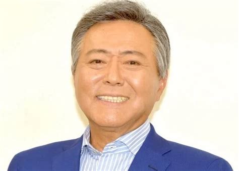 日傳奇主播小倉智昭病逝 罹癌切除膀胱仍繼續播報 自由娛樂