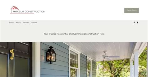 Makela Construction Adu Start