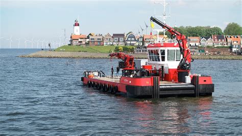 Leon H Built For The Future Of Maritime Work Marble Automation