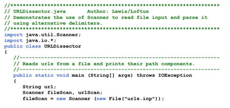 solved 3 modify the code by creating a second file names