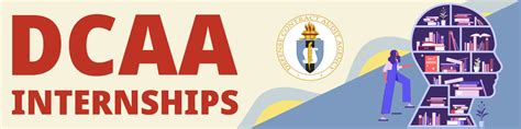 Intriguing Internships With Sarah Duff Dcaa Article View