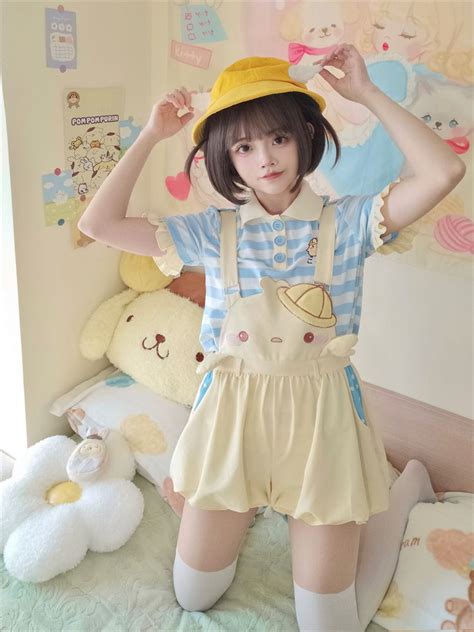 Kawaii Hats