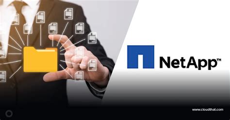 Unlocking Enterprise Grade File Storage With Azure Netapp Files Cloudthat Resources