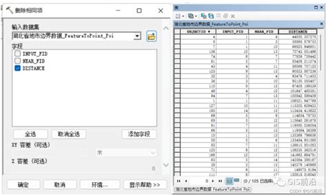 可视化处理 arcgis和经济引力模型的城市联系度分析 引力模型图 csdn博客