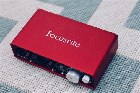 Whats The Best Way To Connect A Guitar To Your Computer Guitar River