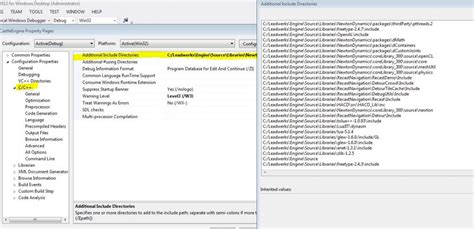 C Linking Inside A Static Library Programming Leadwerks Community Best Game Engine For