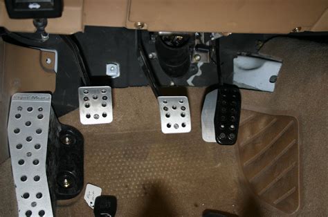 Keep Your Feet From Slipping Off Your Pedals At Embarrassing Moments