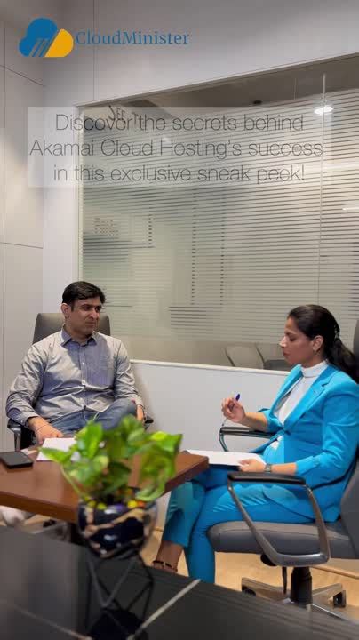cloudhosting techtalk podcast webhosting cloudcomputing akamai