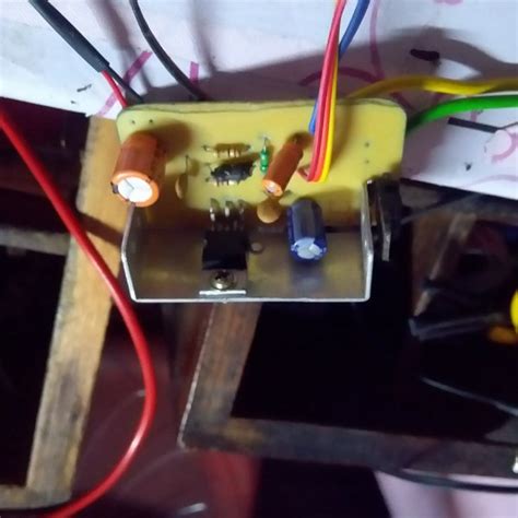 Bluetooth Speaker From Junk Hackaday Io