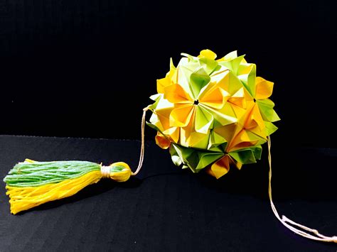 Post It Note Origami The Rose Origami For Hope