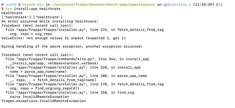App Installs Are Failing Due To Github Api Rate Limit · Issue 16402