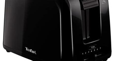 Тостер Tefal TT1A1830 - Memo.BG
