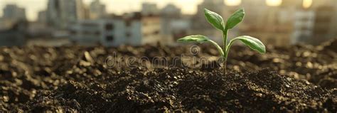 Personal Development Self Improvement Growth Concept 3d Illustration