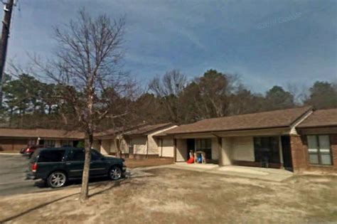 Section 8 Housing In North Carolina Hamlet Uslowcosthousing