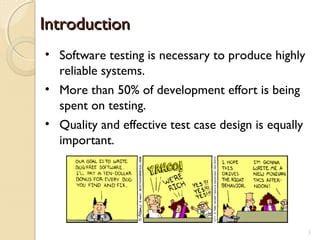 Mutation Testing And Mujava Ppt