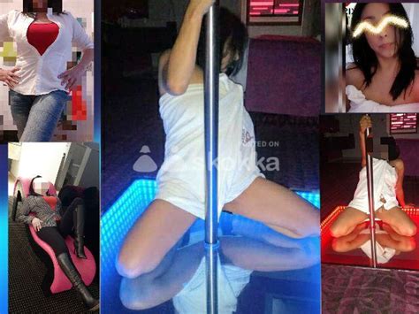 Escorts Tijuana Juguetona Traviesa