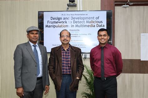 Dr Dinesh K Vishwakarma On Linkedin Deepfakedetection 14 Comments