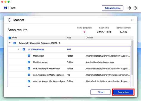 4 Ways To Remove Malware From Mac Using Malwarebytes 2024 Technadvice