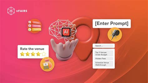 Work Smarter Not Harder Ai Tips For Event Planners