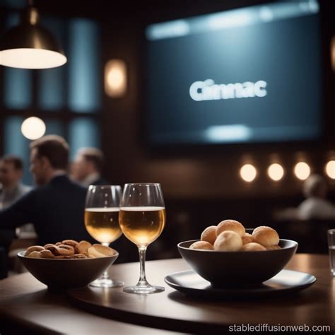 High Tech Menu Maker Software Stable Diffusion Online