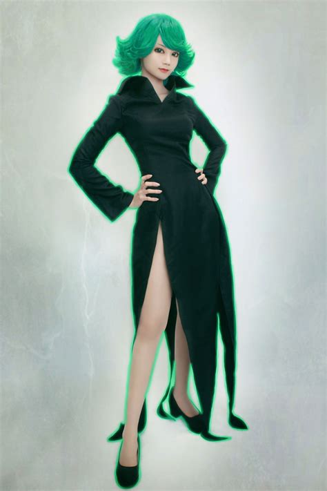 Tatsumaki Cosplay Dreampirates