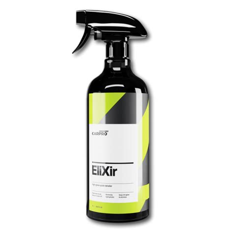 Elixir CARPRO - 1L - Sobre Rodas
