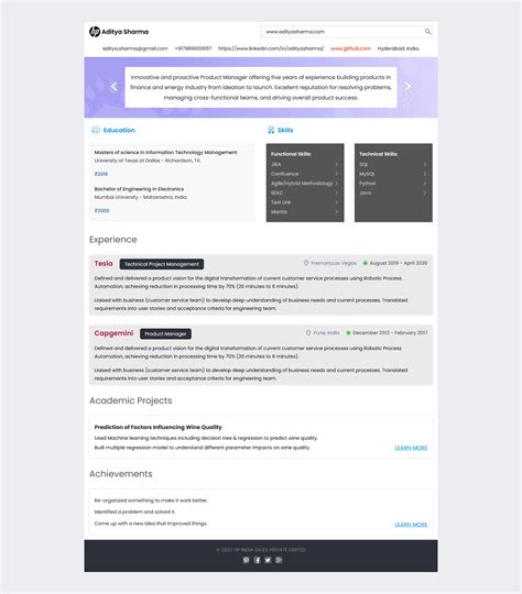 Check Out This Easy To Use Resume Builder By Hicounselor