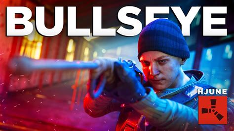 What 22000 Hours Of Sniping Looks Like In Rust Youtube