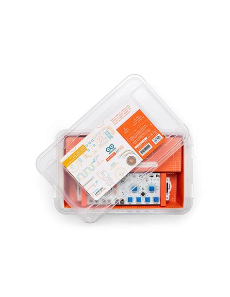 Arduino Science Kit Rev Envío gratuito ROBOTIX