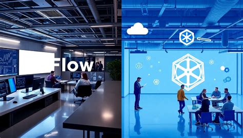 Mlflow Vs Kubeflow Mlops Plattformen Für Machine Learning Im Vergleich