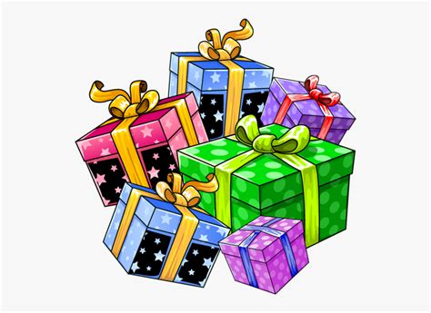 Free Birthday Present Cliparts Download Free Birthday Present Cliparts Png Images Free