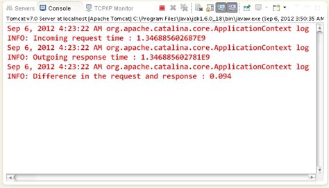 how to use filters in jsp and servlets for logging information in