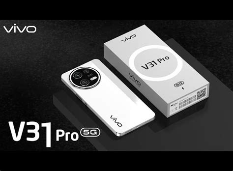 200MP फोटू क्वालिटी के साथ मिलेगी 5000 mAh की Battery, Vivo V31 Pro 5G ...