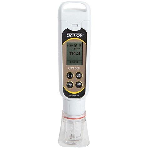 Looking For A Conductivity Meter Consider Important Features HTSS