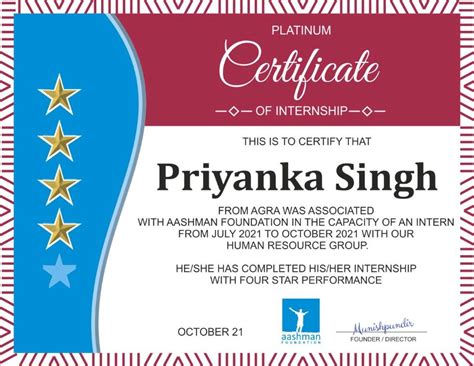 Priyanka Singh On Linkedin Hiring Hr Experience Aashmanfoundation