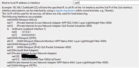 Bind Ip Null With Vpn Helper Pia · Issue 2816 · Biglysoftware