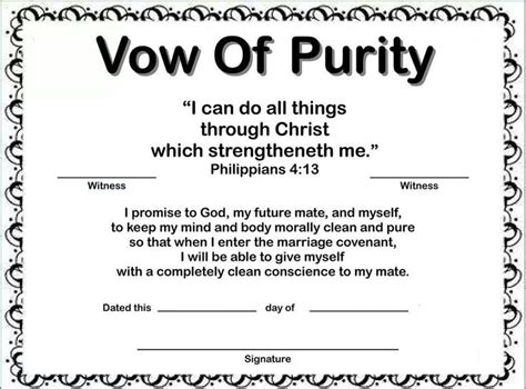 30 Best Purity Vow And Ceremony Images On Pinterest Purity Rings True