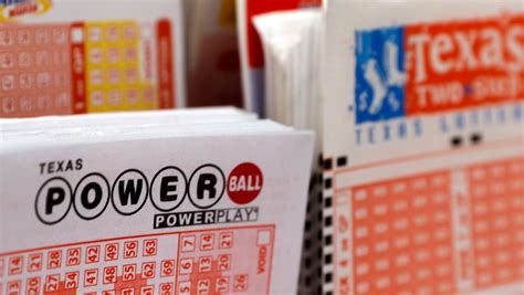 2 Million Powerball Ticket Purchased In San Antonio