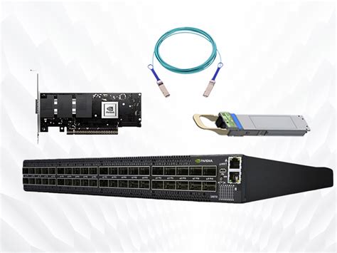 Msn2201 Cb2rc Spectrum 2 25 100gbe 100g 交换机 端口 选型 报价 北京中科新远