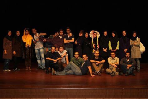 کانون تئاتر دانشگاه صنعتی خواجه نصیر الدین طوسی