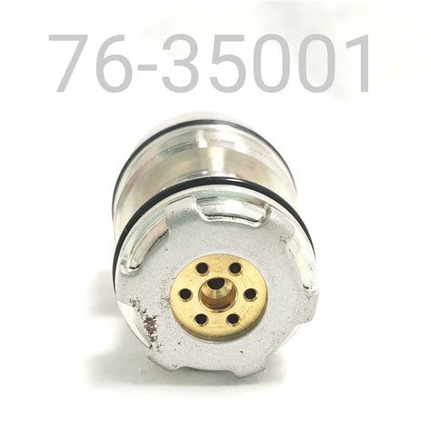 Carver Performance Shock Parts Compression Adjuster Assembly Hpg