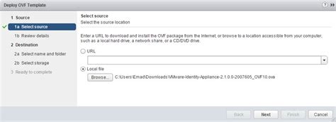 Vrealize Automation 6 1 Formally Vcloud Automation Center Identity