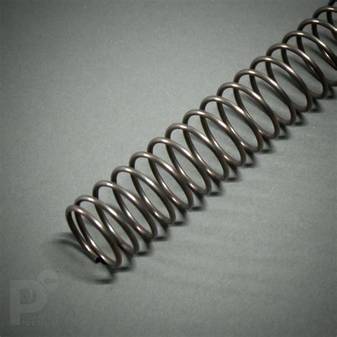 Carbine Buffer Spring