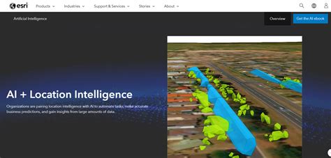 top 10 gis apps powered by ai a future perspective