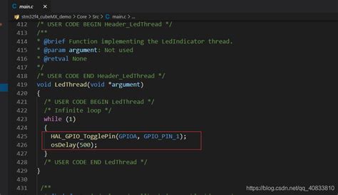 vs code stm32cubemx 使用 freertos fatfs usb device 搭建 sd卡 读卡器 和 读写 sd卡 示例