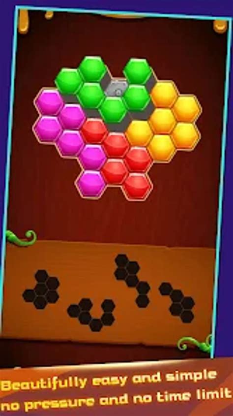 Hexa Puzzle Master For Android Download
